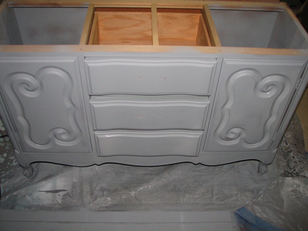Revitalizing An Antique Maple Dining Room Set Part 2 Funcycled