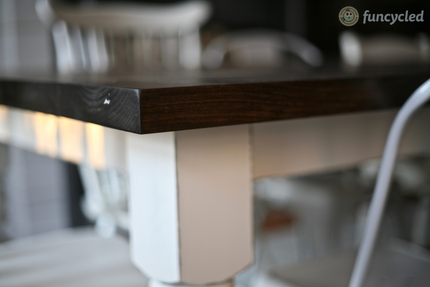 Custom Built Tables - Tuesday's Treasures - FunCycled - Interior Design ...