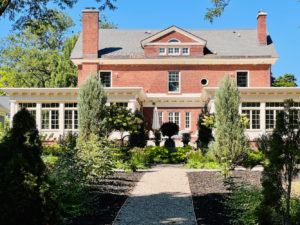 Tips for visiting Jean Stoffer Home and The Established Home Episode ...