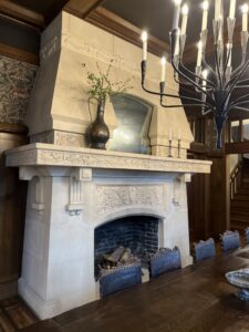 Magnolia Castle Tour Highlights - FunCycled - Interior Design, Kitchen ...