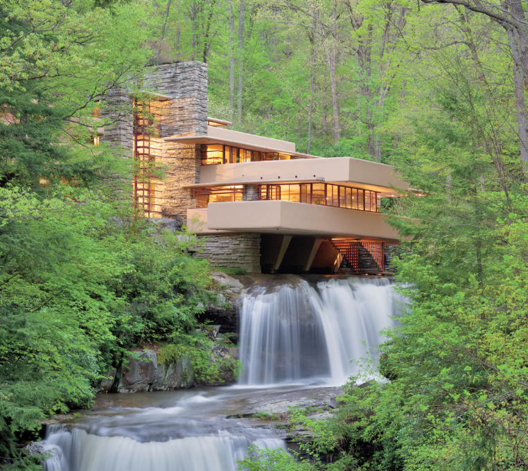 New Design Trend: Introducing Biophilic Design - FunCycled - Interior ...