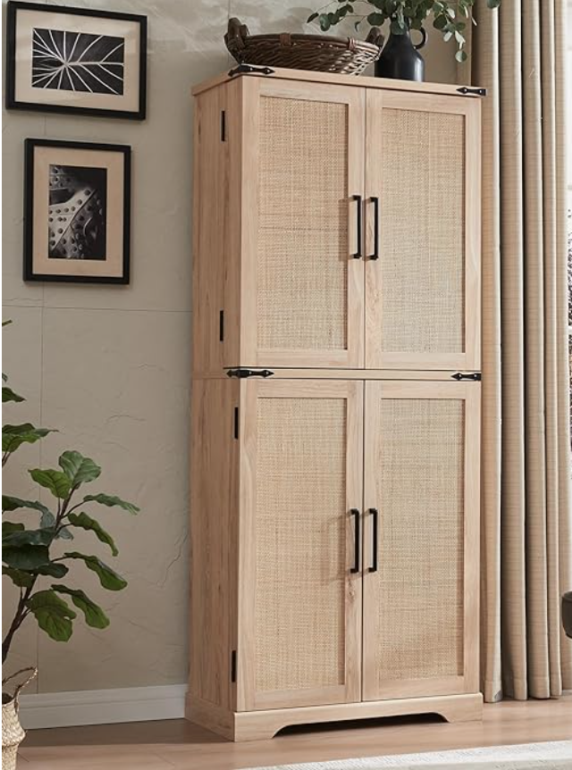 Dirty Kitchens are the Latest Design Craze! - FunCycled - Interior ...